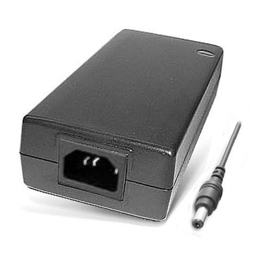 12V single output, 42W max. ac/dc switching adapter, IEC/UL62368-1 ...