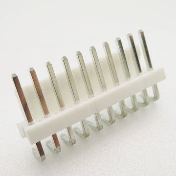 Buy Wholesale Taiwan 3.96 Mm , Power Header , Right Angle , Reverse ...