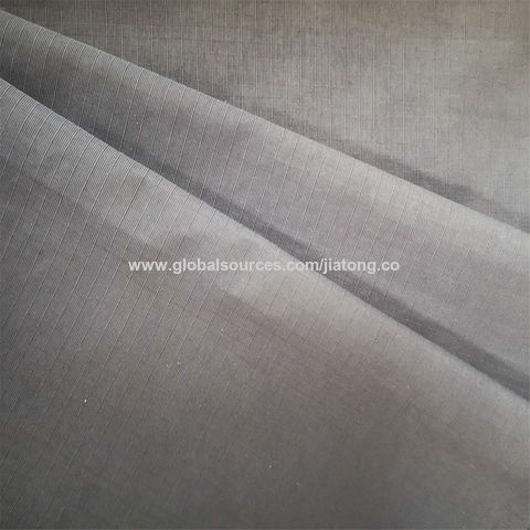 Buy Wholesale China Rib-stop Matte Nylon Taslon Fabric ,100%nylon ...