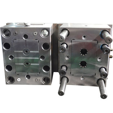 Plastic tooling with customized SPM design, plastic mold injection ...