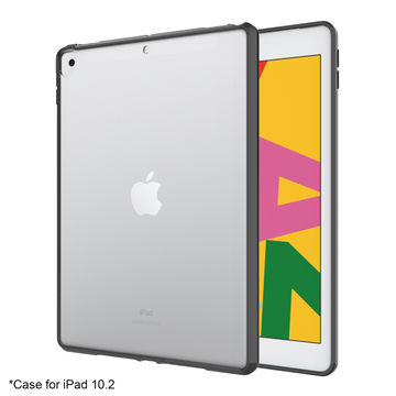 Buy Wholesale China Hybrid Clear Case (tpu+acrylic) For Ipad Pro 10.5 ...