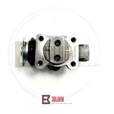 Buy Wholesale China Wheel Cylinder Daihatsu 47540-87304-000 & Auto ...