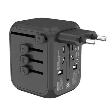 Buy Wholesale China Portable Mini Conversion Socket Faster Charge ...