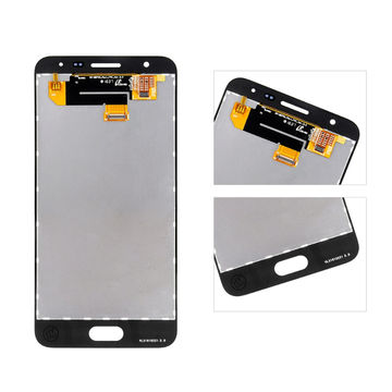 Buy Wholesale China Original For Samsung J5 Prime Display Lcd Touch ...