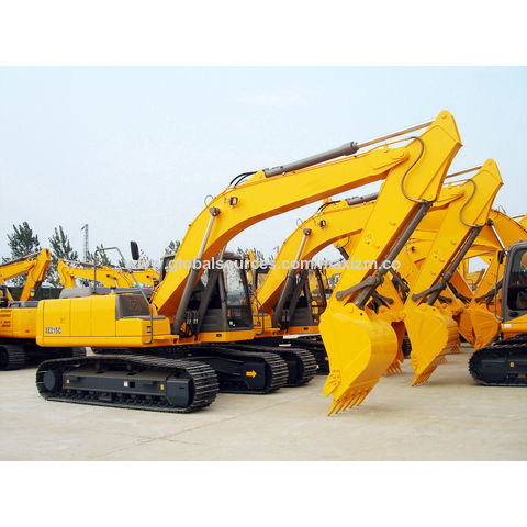 Buy Wholesale China High Quperformance 22ton Medium Crawler Excavator ...