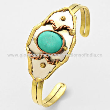 Buy Wholesale India Brass/steel/copper Metal & Metal Tri-tone at USD 2 ...
