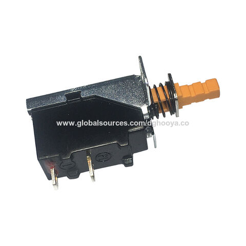 Buy Wholesale China Legion Push Button Power Switches, Mps11 Series ...