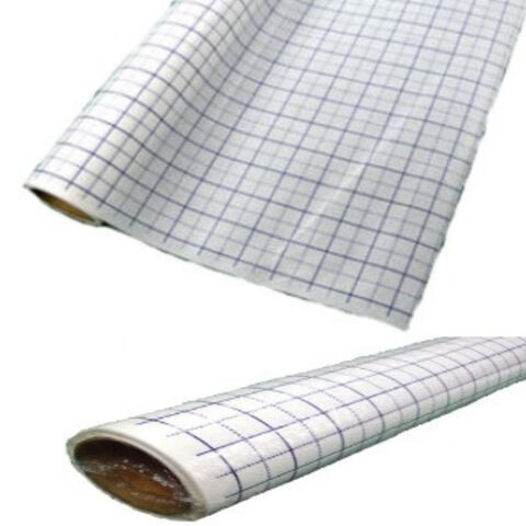 Buy Wholesale Taiwan Paper Grid Roll, Patterns Paper For Drawing And ...