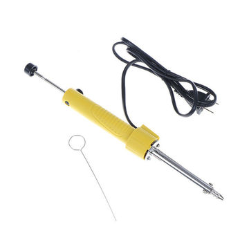 China Convenience Dual-use combining soldering & desoldering functions ...
