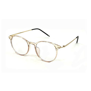 ChinaChina Adult men women unisex classic metal eyewear, high quality ...