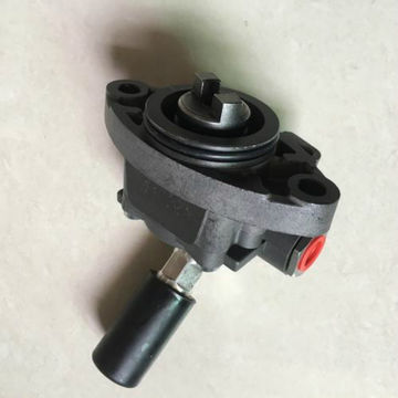 Buy Wholesale China Fuel Pump Factory Direct Sale Fuel Pump For Scania ...