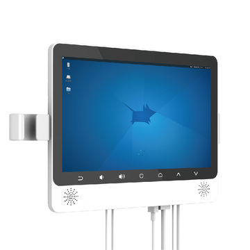 Buy Wholesale China Bedside Infotainment Terminal 13.3 Inches Rk3399 ...