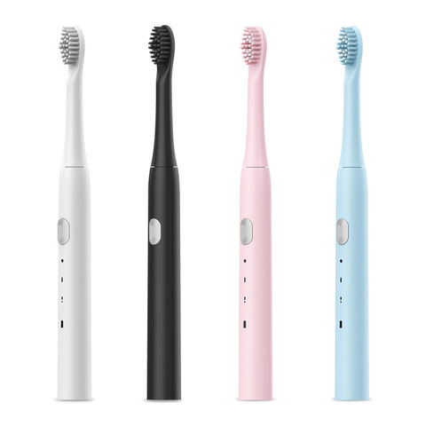 Buy Wholesale China Promotional Electric Toothbrush Ixp7 Waterproof ...