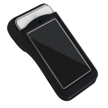 Shock-Proof Silicone Cover for Verifone A920 POS Machine, Case for A920 ...