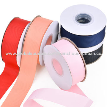 Buy Wholesale China Spot Wholesale Ribbed Printed Thread Polyester ...