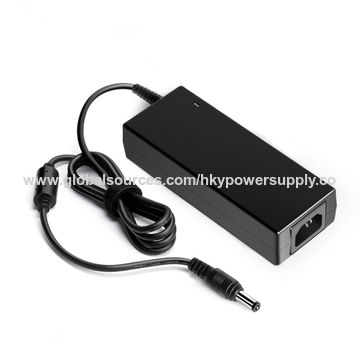Super slim 120W smart home power adapter, level V efficiency level ...