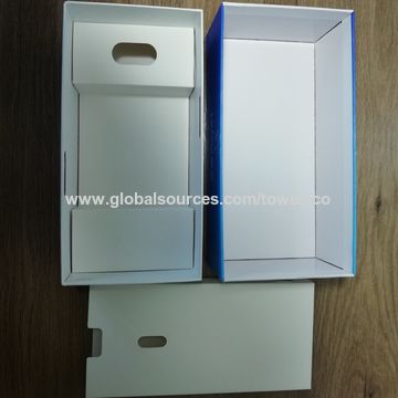 Bulk Buy China Wholesale Mobile Phone Packaging Box, Welcome Oem Order ...
