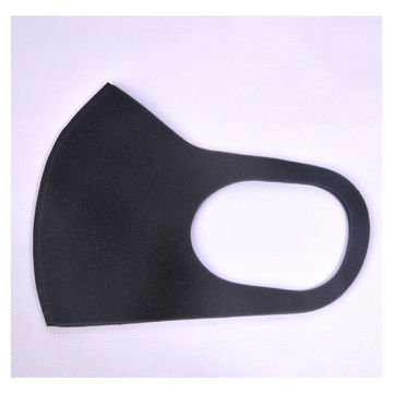 China Sponge Face Mask Covers Black on Global Sources,Sponge Face Mask ...