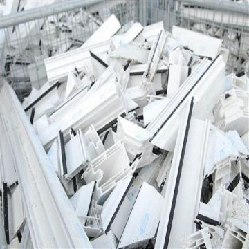 Buy Wholesale Cameroon Pvc Grey Pipe Regrind Recycled Plastic Post Pvc ...