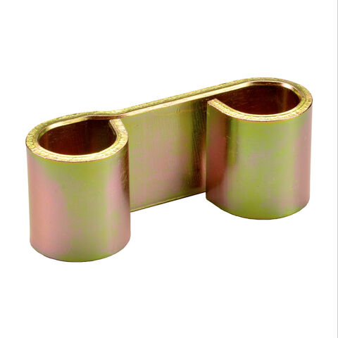 Buy Wholesale China Stamped Metal Parts, Retainer Spring, Sheet Metal ...