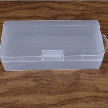 Buy Wholesale China Portable Single Plastic Storage Box Tools Container ...