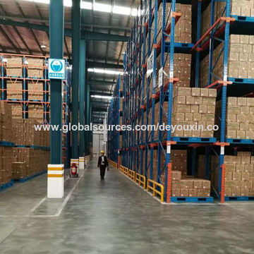 Buy Wholesale China Drive-in Racks Drive-in Racking & Drive In Racks ...