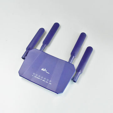 Buy Wholesale China New Products Popular,4g Lte Wifi,wifi*2+lte*2 ...