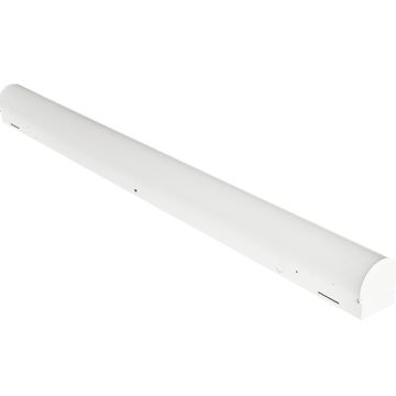 Buy Wholesale China Dlc 5.0p Ul Listed 4ft Led Strip Light & Led Linear ...