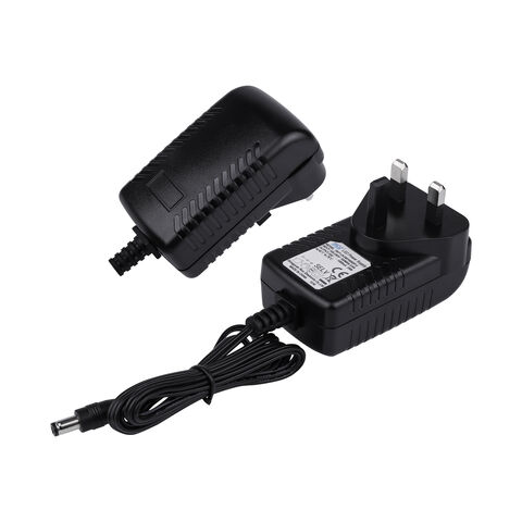 Buy Wholesale China 24w 24vdc 1000ma Ac Dc Adapter Tuv/gs Ce Ip20 Selv ...