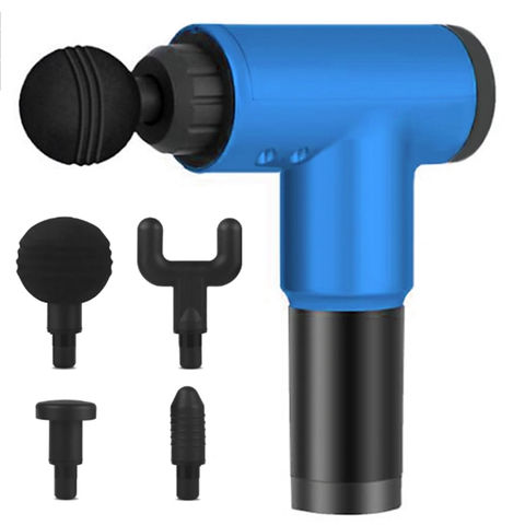 Buy Wholesale China Amazon New Arrival Massage Gun Headset 2020 ...