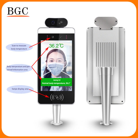 Buy Wholesale China Bgc-digital Signage Out Door 8 Inch Face ...