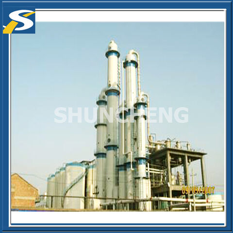 Buy Wholesale China Alcohol/ethanol Equipment, Ethanol Production ...