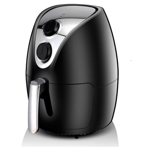 China Air Circulation Heating Element Health Air Fryer with Cooking ...
