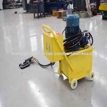 Buy Wholesale China Simple Hydraulic Fastener Machine Riveting ...