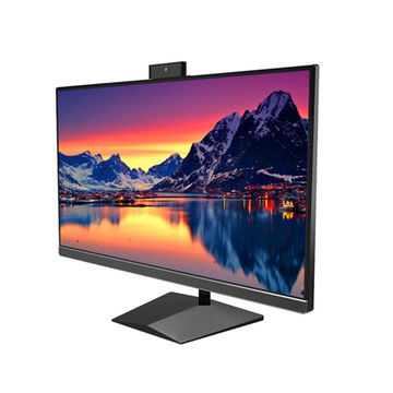 Buy Wholesale China Dhp Touchscreen All In One Pc Touch All In One ...