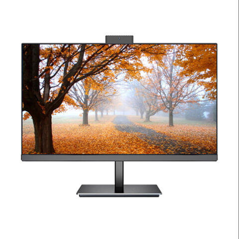Buy Wholesale China 23.8 Inch Oem All In One Gaming Pc Desktop Computer ...