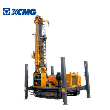 Buy Wholesale China Mining Drilling Rig Xsl5/260 Water Well Drilling ...
