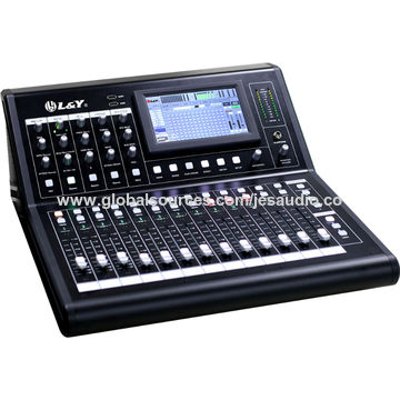 Digital Audio Mixer, mixer audio mixer digital mixer - Buy China ...