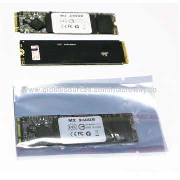 China Small size sata m2 ssd 2242 128gb 256gb for laptop computer on ...