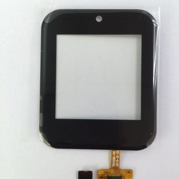 Buy Wholesale China 10' Inch Below Capacitive Touch Panels Oem Odm ...