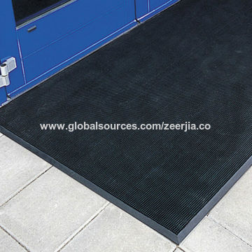 Buy Wholesale China Sanitizing Rubber Door Mat For Pin Mat,fingertips ...