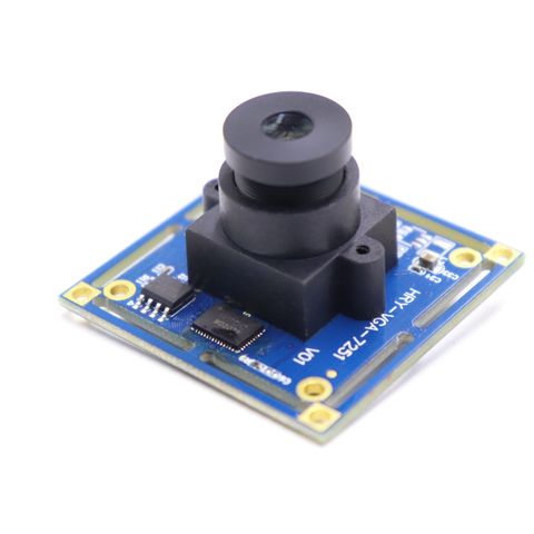 China CMOS camera modules global shutter VGA usb2.0 interface machine ...