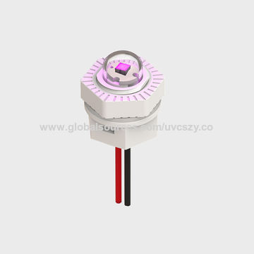 Buy Wholesale China 2020 Uv Led Module 270nm 280nm Uvc Led Water ...