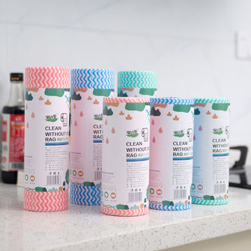 Buy Wholesale China 2020 China Wholesale Cheap Kitchen Cleaning Paper ...