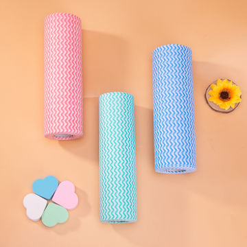 Buy Wholesale China Strong Water Absorption Kitchen Tissue Paper Towel ...