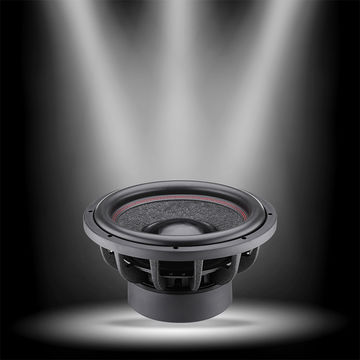 Buy Wholesale China Car Subwoofer Driver 15 Inch Subwoofer Car Audio ...
