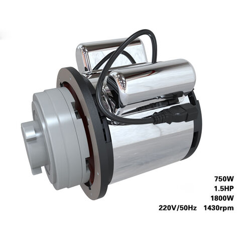 Buy Wholesale China Floor Cleaning Machine Motor & Floor Cleaning Motor ...