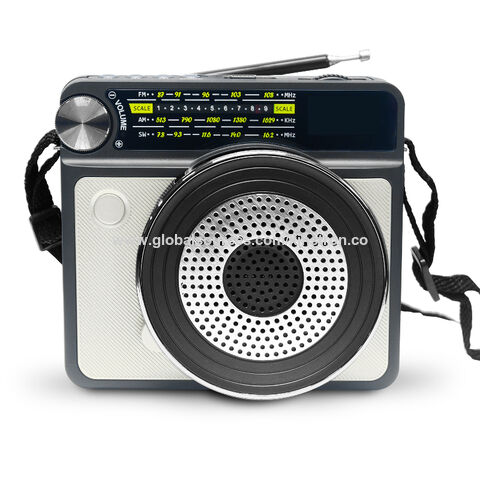 Buy Wholesale China Bluetooth Speakers, Can Read Usb/sd Card, Fm Radio ...