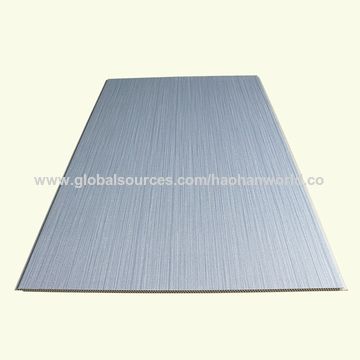 Buy Wholesale China Pvc Building Material, Pvc Ceiling,good Quality Pvc ...