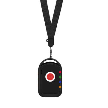 Buy Wholesale China Waterproof Child Gps Tracker Tracking Device 3g 4g ...